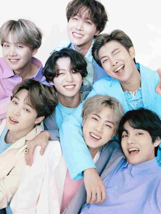 10 Awesome Facts About BTS Every ARMY Should Know